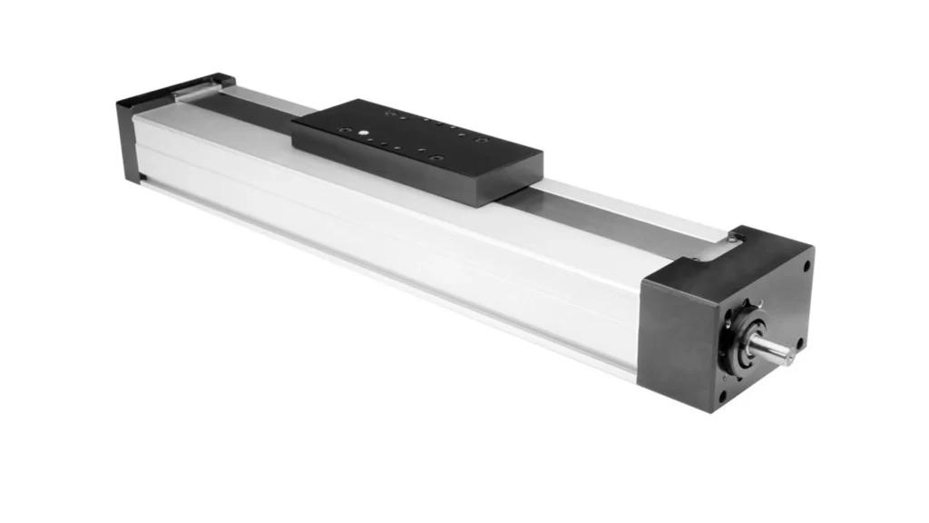 What Is Ball Screw Actuator Applications Zoke Automation