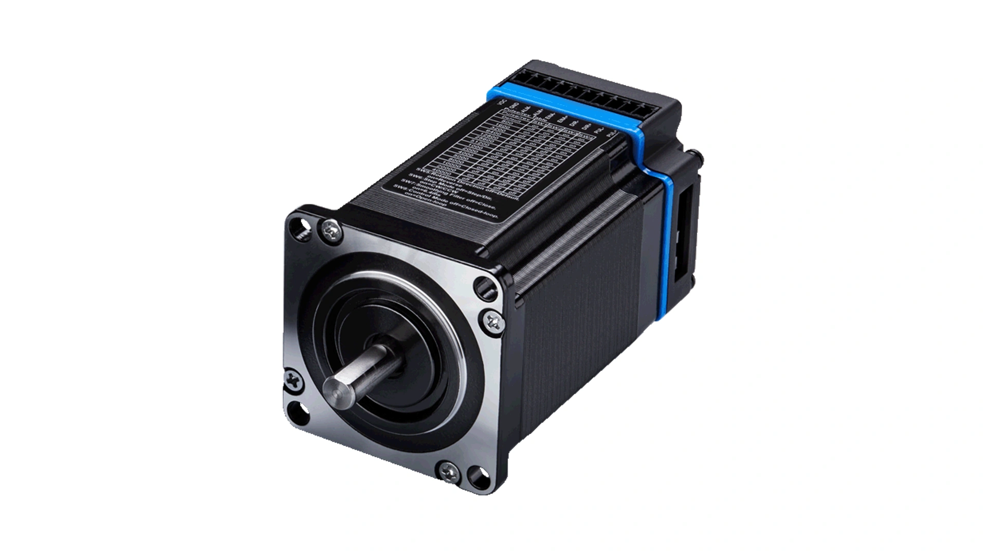What Is Closed Loop Stepper Control How It Works 1615