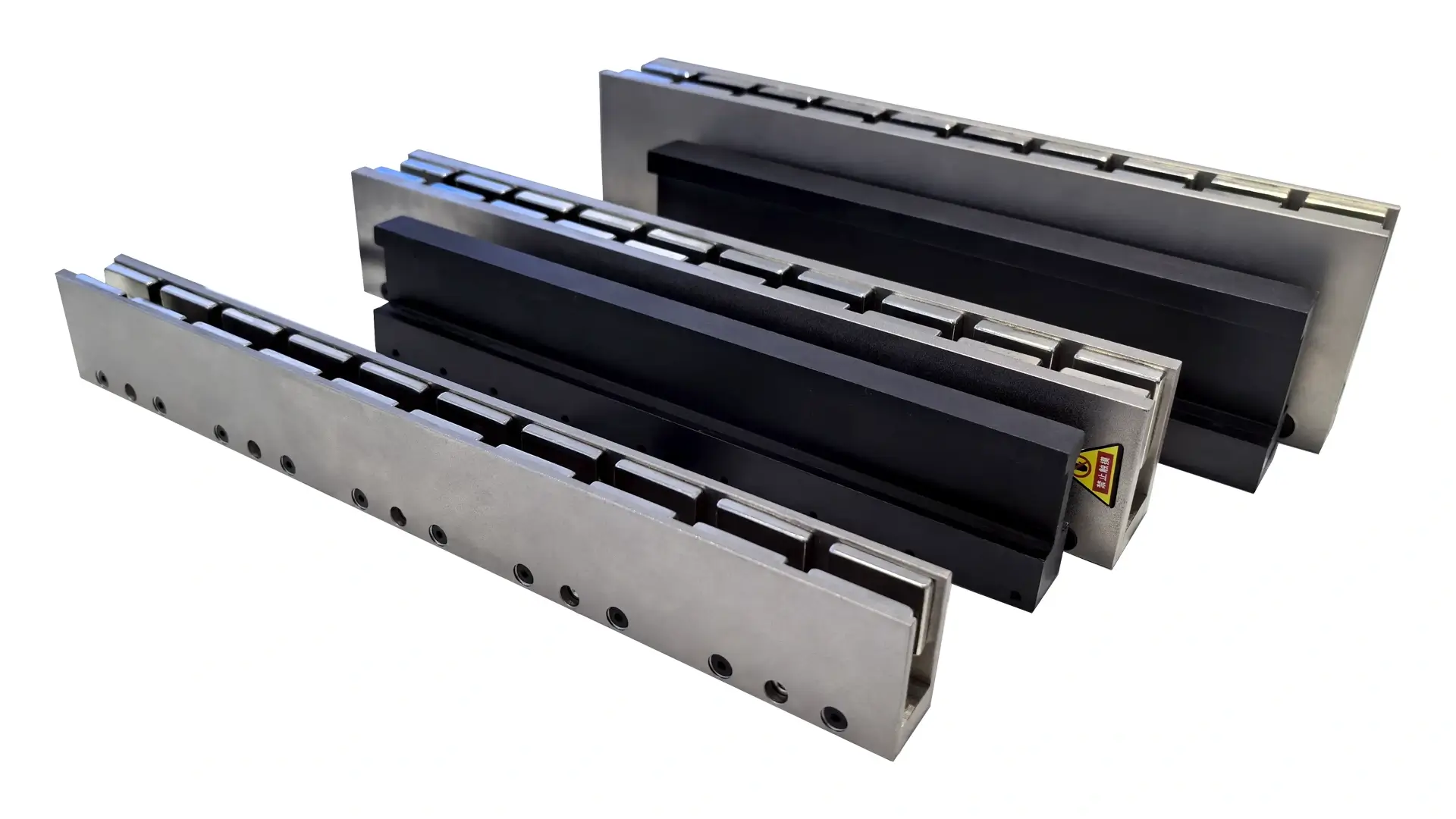 Types Of Linear Induction Motor - Zoke Automation