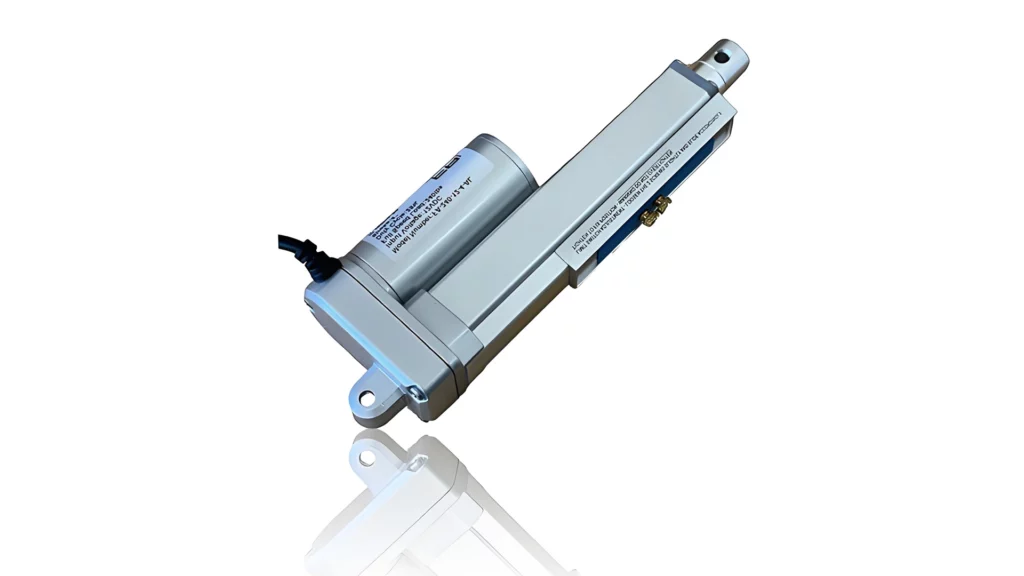 How Are Linear Actuators Mounted What Needs To Be Considered