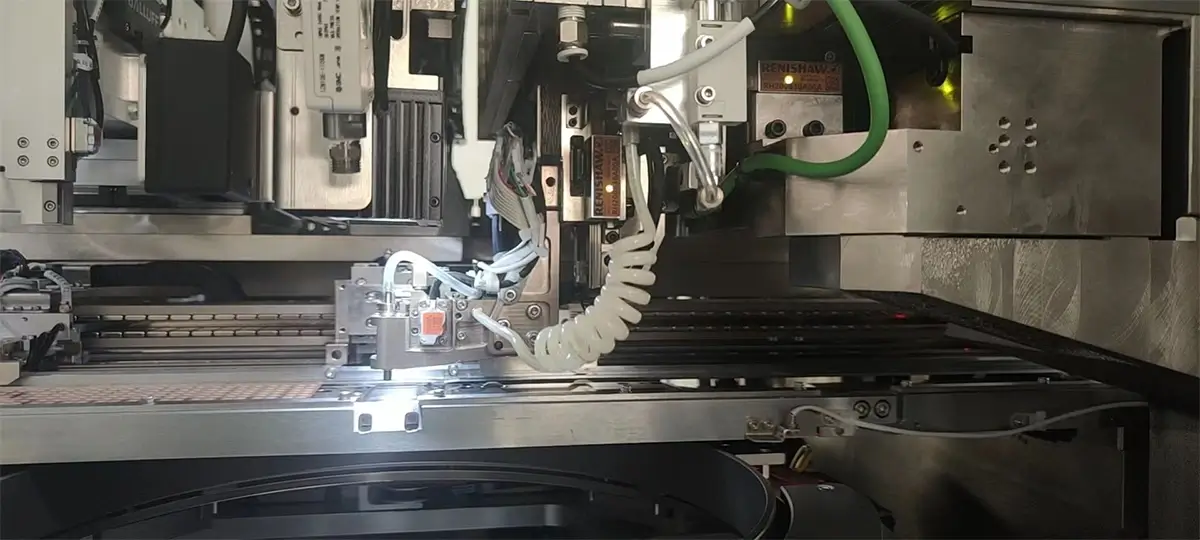 What Is Linear Motion | Principles | Components | Applications